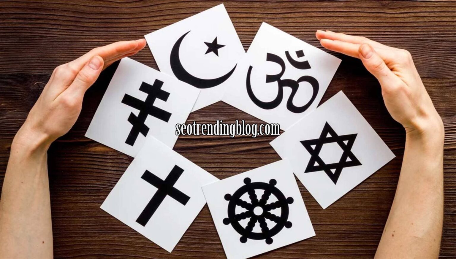 Agama Tertua di Dunia: Menelusuri Jejak Keyakinan Manusia