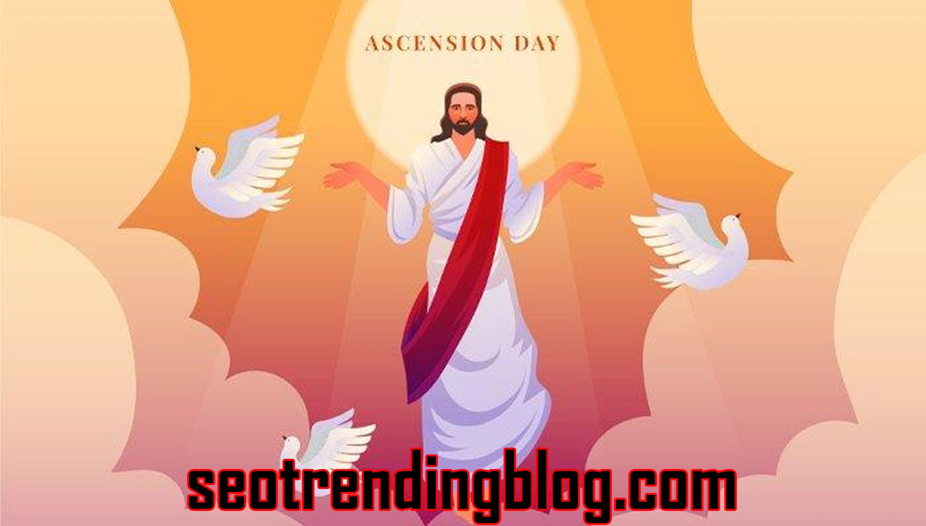 Pemahaman Teologis Tentang Kenaikan Tuhan Yesus Kristus