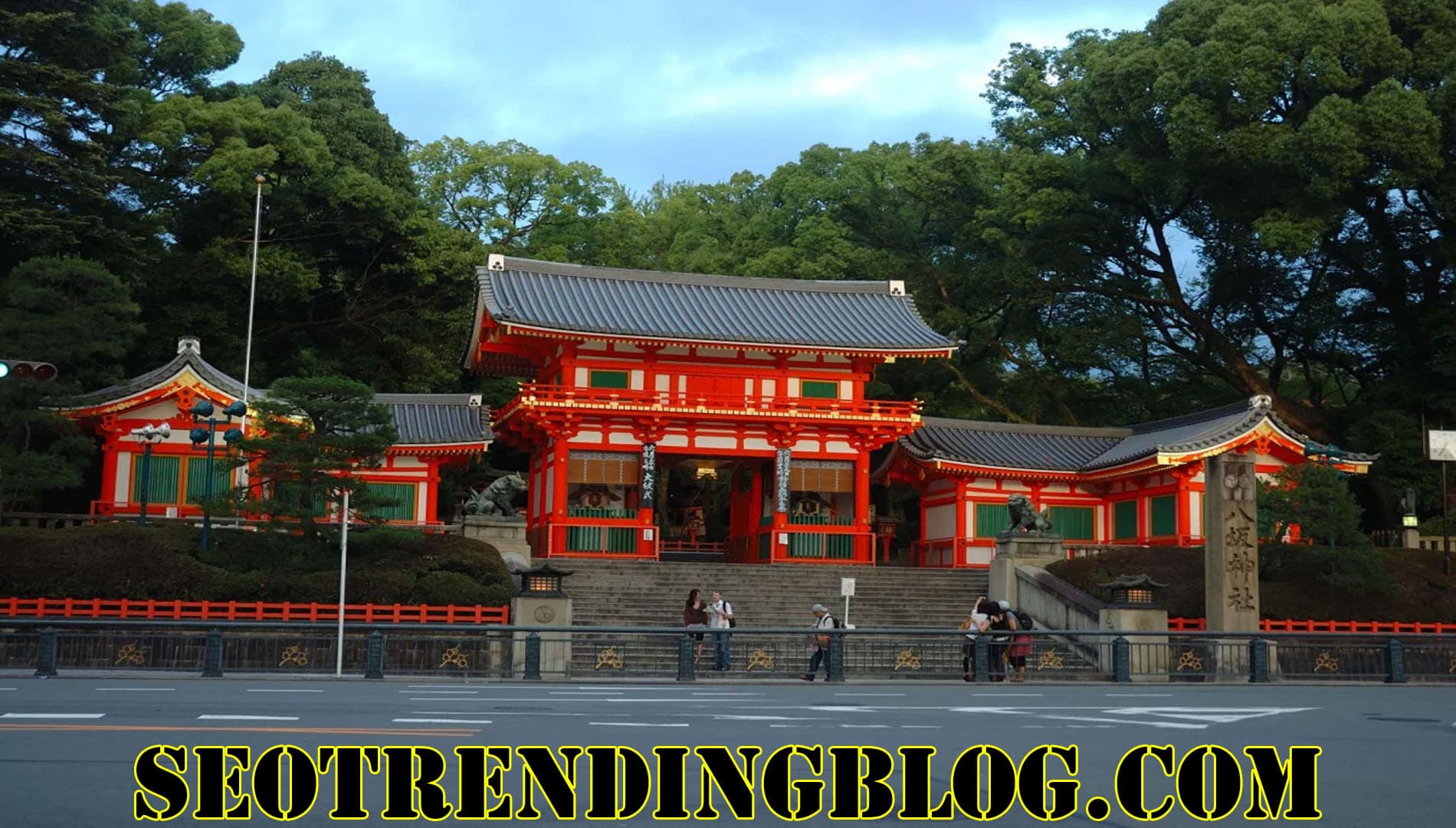 Eksplorasi Keyakinan Shinto: Apakah Ada Konsep Tuhan?